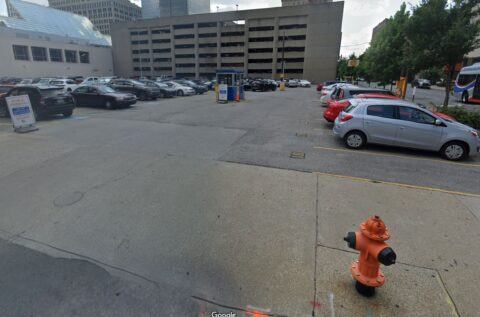 Home - Riverside Parking