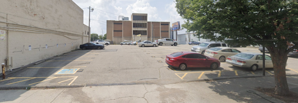 Home - Riverside Parking