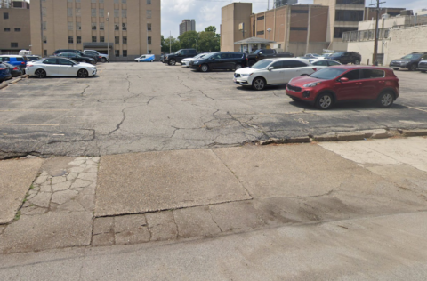 Home - Riverside Parking