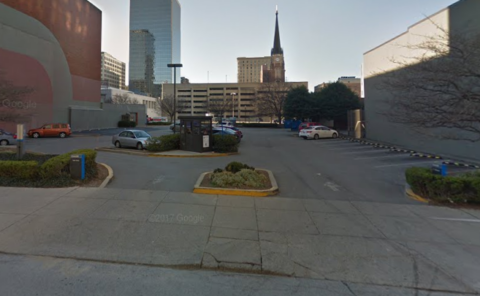 Home - Riverside Parking