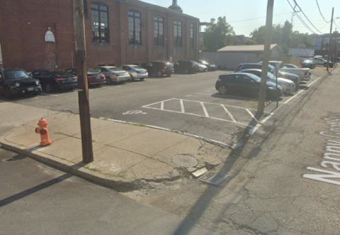 Home - Riverside Parking